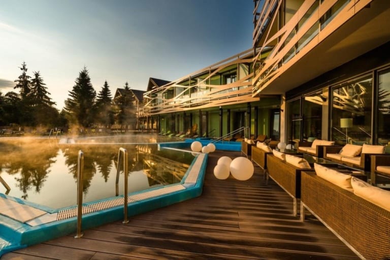 Relax na Slovensku? Najlepšie wellness pobyty od 59€ | Domolenky