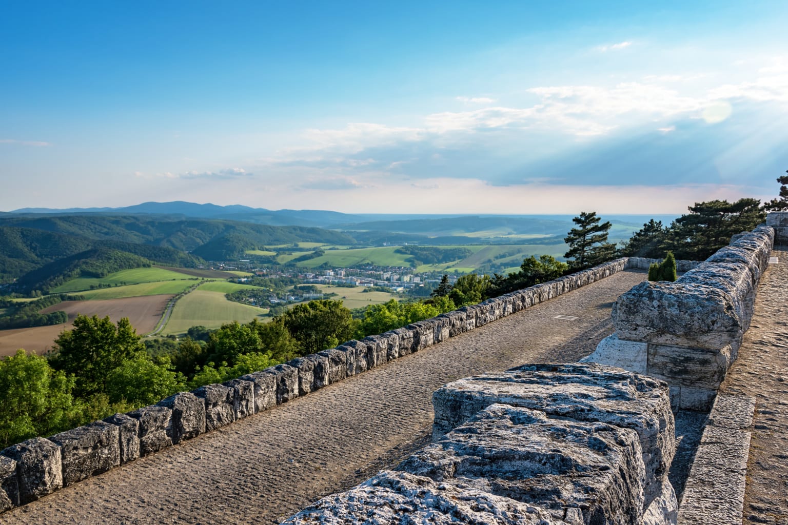 Myjavské Kopanice - najkrajší región na Slovensku? | Domolenky